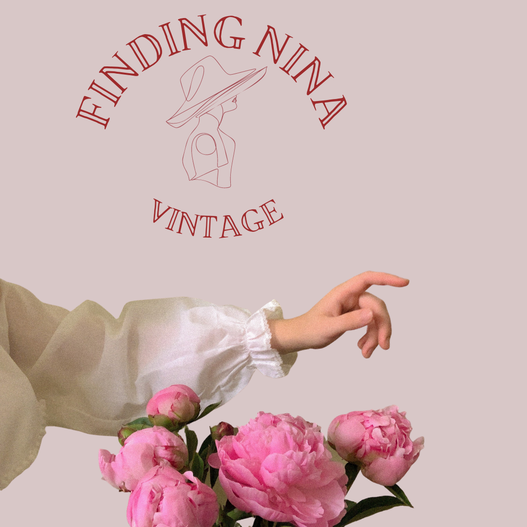 Finding Nina Vintage
